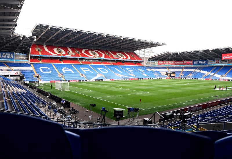 ‘Due To End’ – Cardiff City Close In On New Boss, Unlikely Nathan Jones