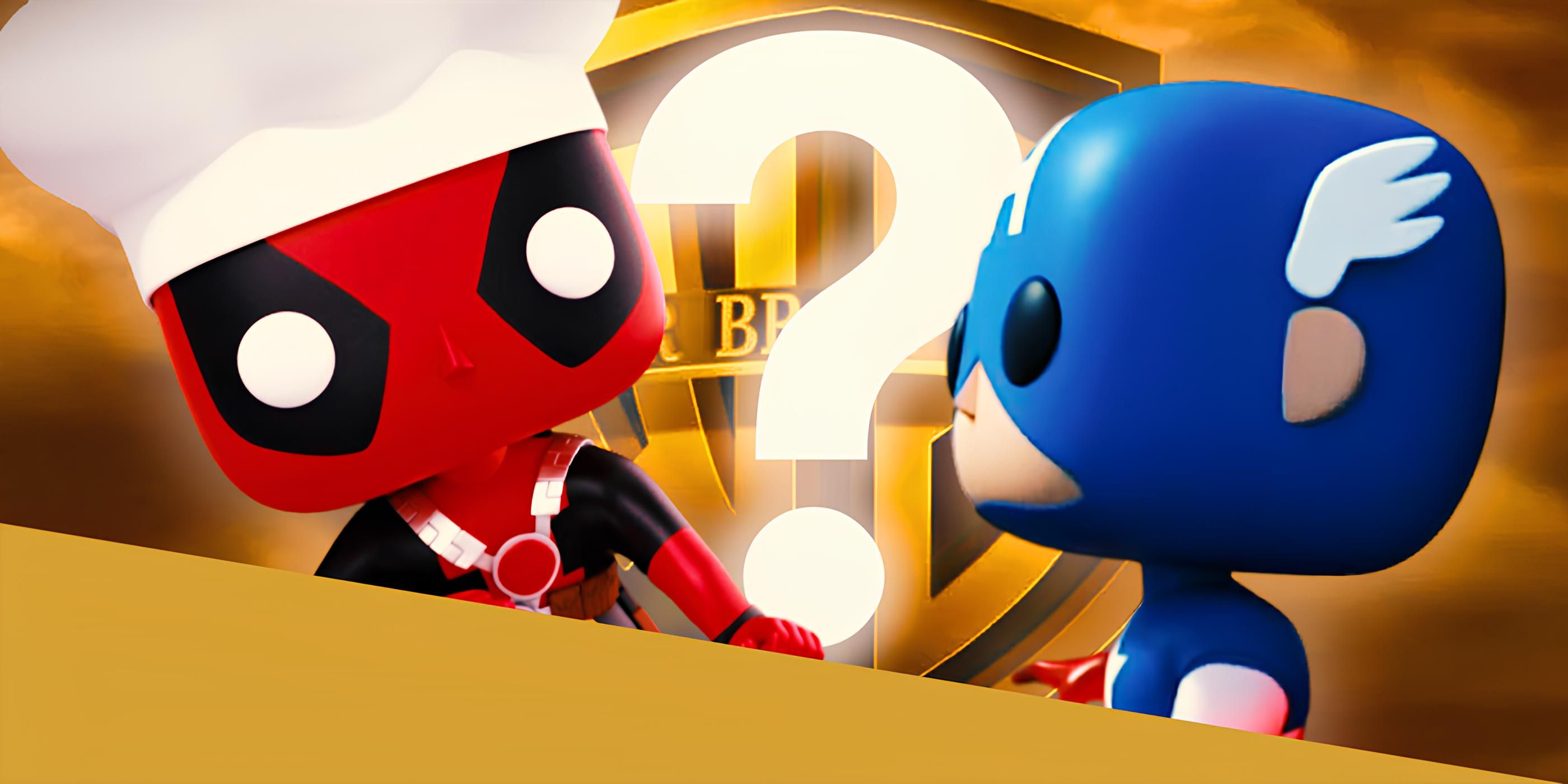 While Funko Thrives, Only 1 Thing Can Save Its (Much) Better Competitor ...