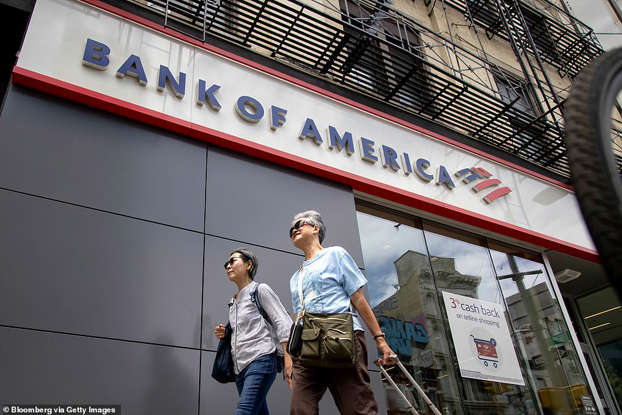 Major US bank quietly closes more branches than any other this year Major US bank quietly closes more branches than any other this year