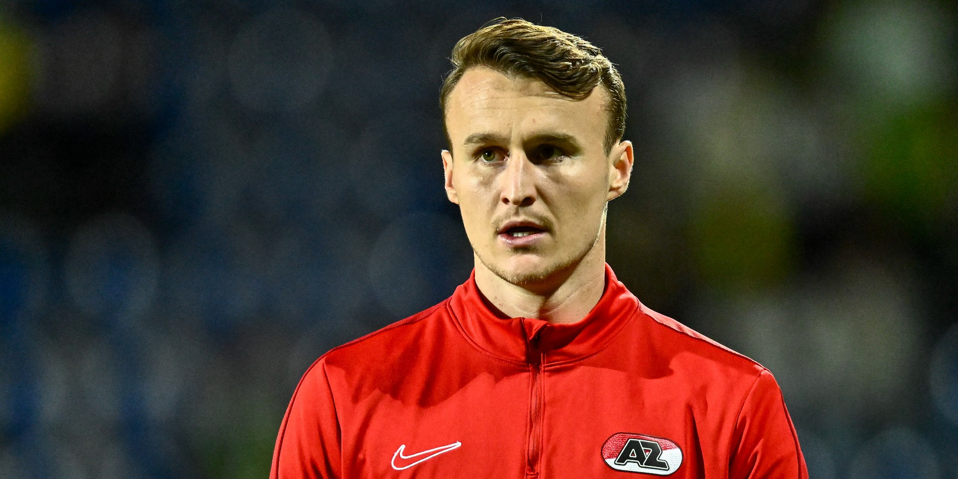 Opvallende Go Ahead-uitspraak bereikt AZ: 'Dat mag hij lekker zeggen, hoor'