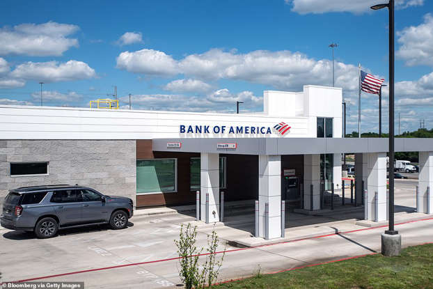 Major US bank quietly closes more branches than any other this year Major US bank quietly closes more branches than any other this year