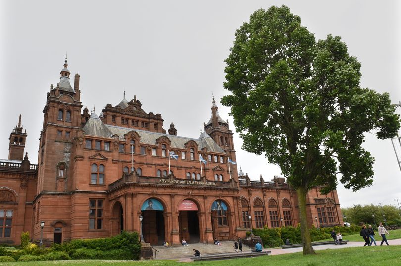 Glasgow museums deserve more funding from Scottish Government, council ...