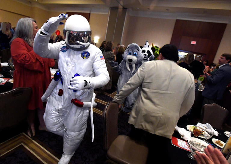 Expansion coming to Adamson-Spalding Storybook Garden, newest ...