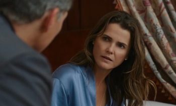 Quand sort la saison 3 de La Diplomate sur Netflix