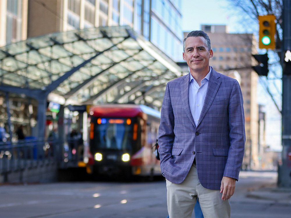 Bell: Calgary blanket rezoning — Sharp goes after 'Farkas the phoney'