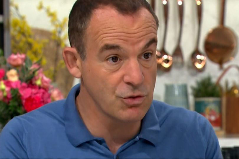 Martin Lewis warns drivers who have had their car since before 2021 Martin Lewis warns drivers who have had their car since before 2021