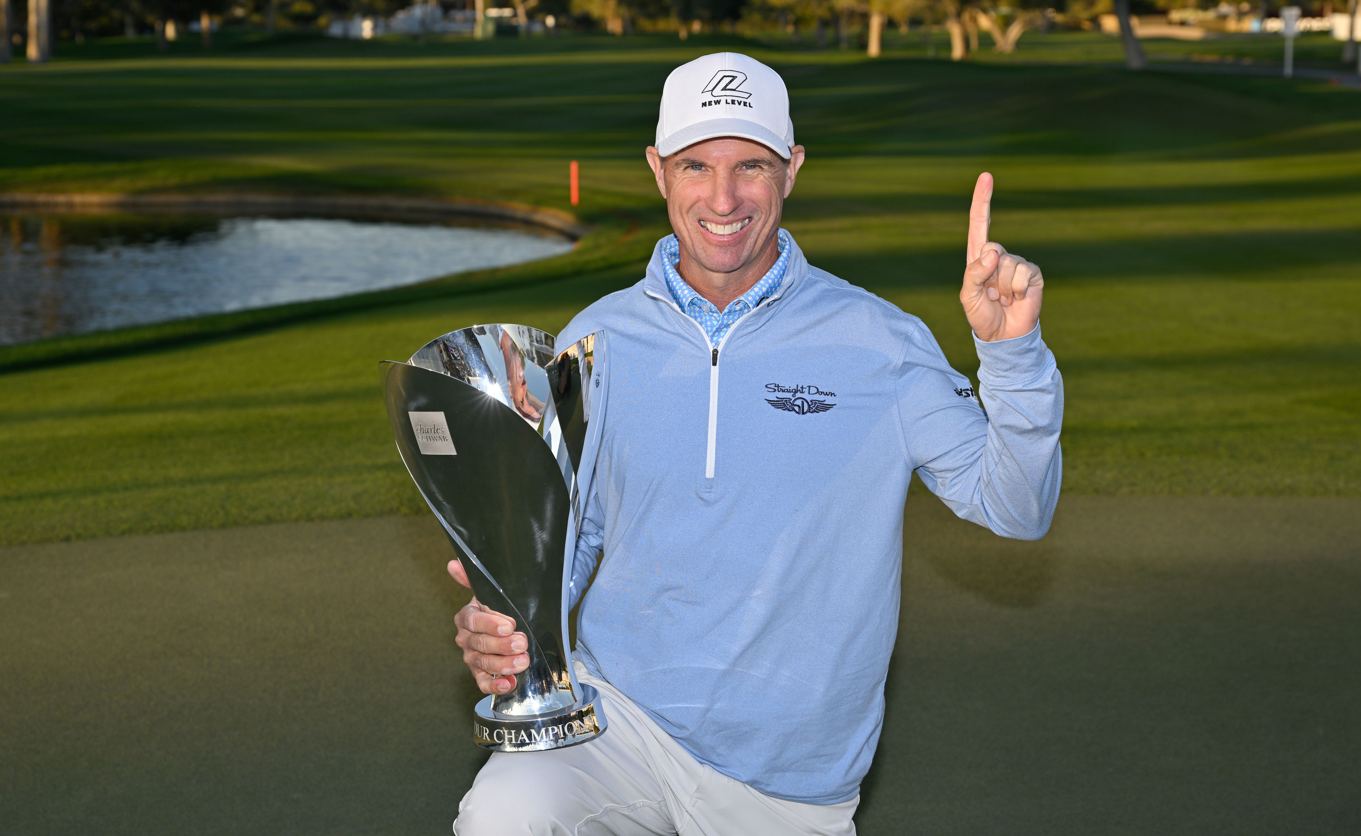 2025 Trophy Hassan II money: Purse, winner’s share, updated PGA Tour ...