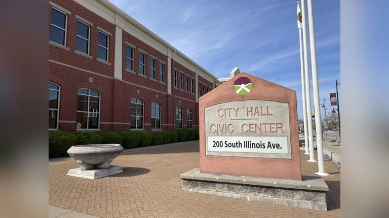 City leaders inviting community to help create plan, vision for future ...