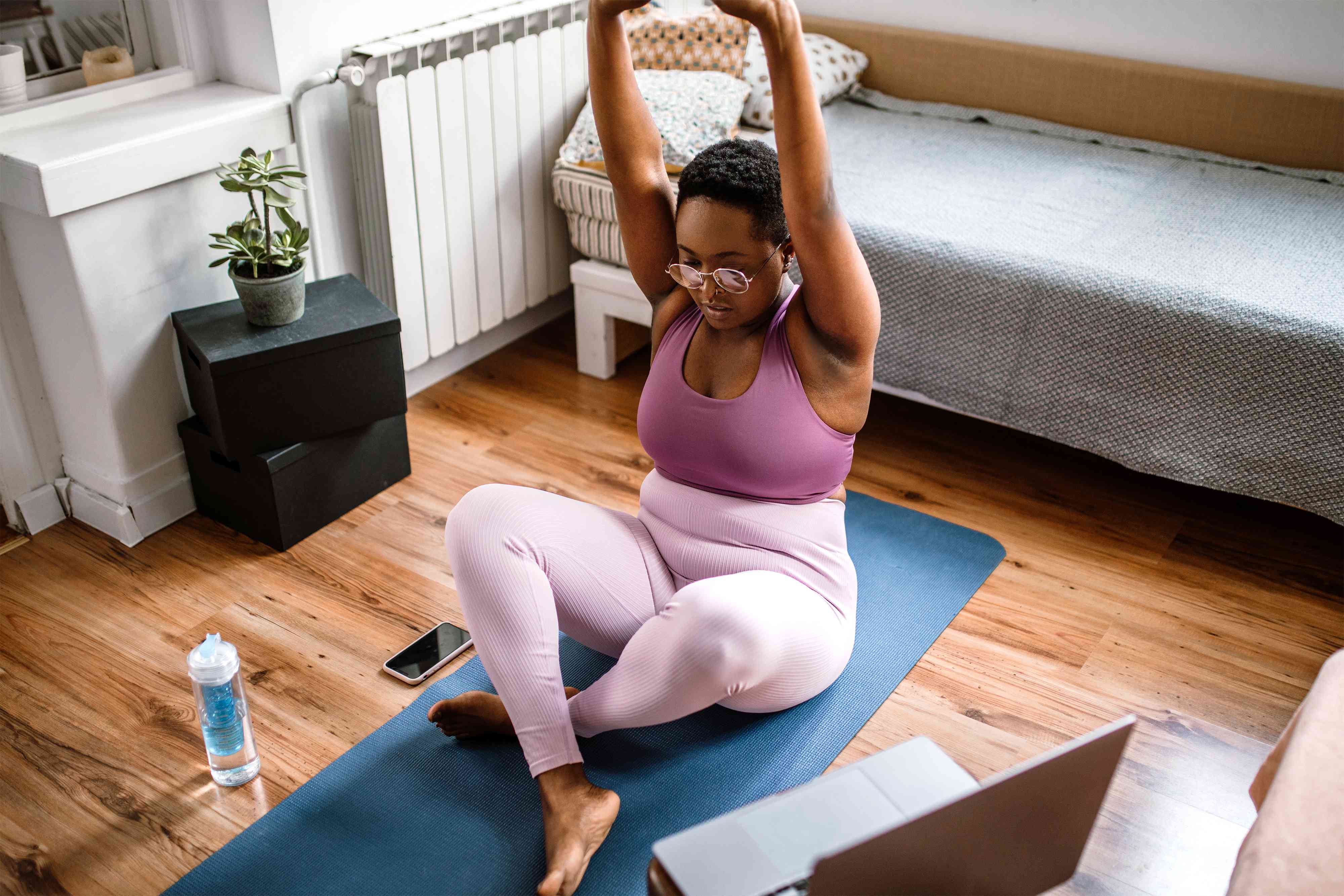 15 tips to keep your thyroid working its best