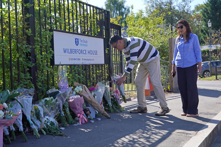 Parents of two girls killed in Wimbledon school crash ‘still waiting ...