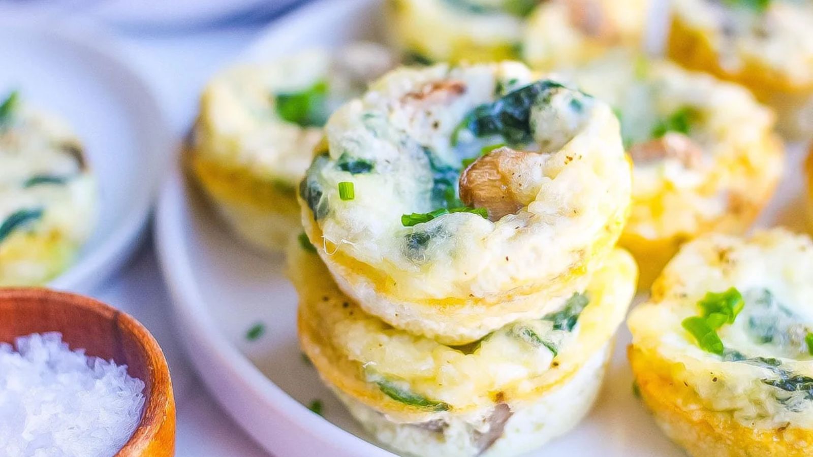 16 speedy egg recipes that'll make you want to wake up hungry