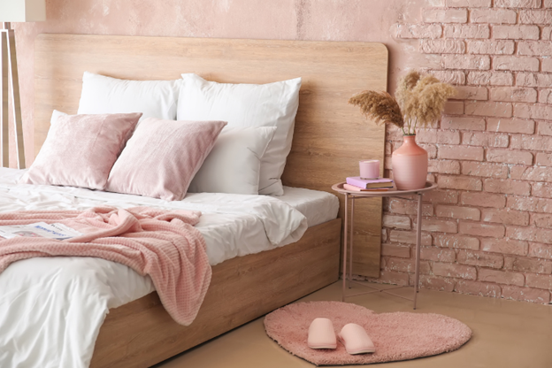 How to Make a Rented Room Feel Like Home