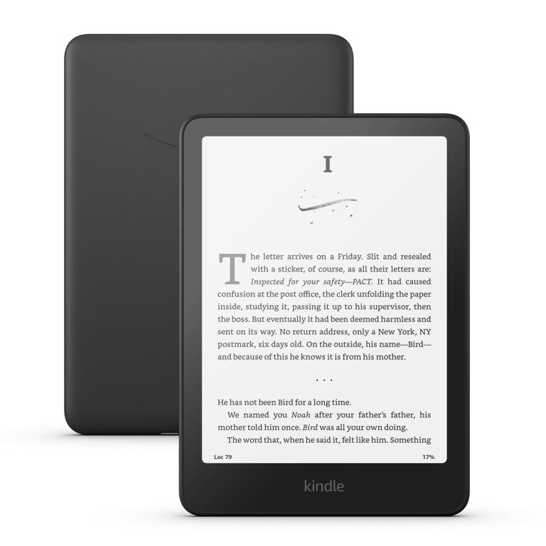 Dear Reader, You Have Less Than 24 Hours to Snag a Kindle at a Record ...