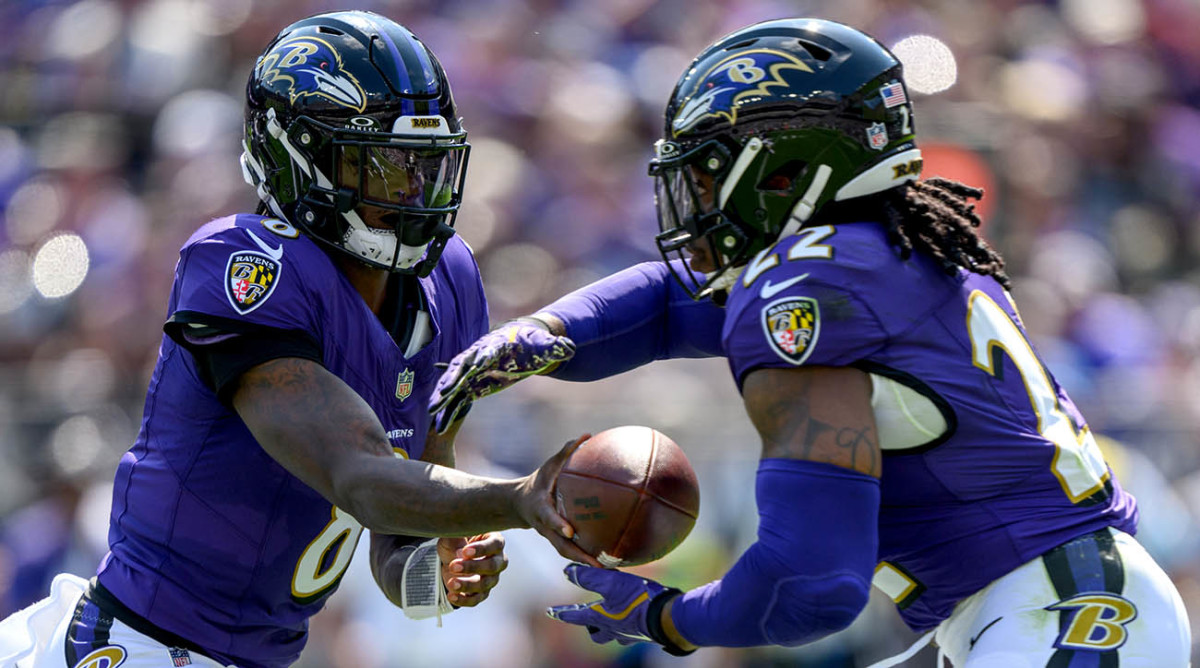 Ravens BREAKING As 2025 NFL Schedule Becomes Official