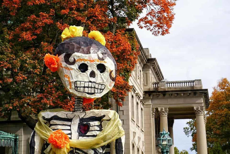 Halloween Events for Kids & Things in do in Kansas City: