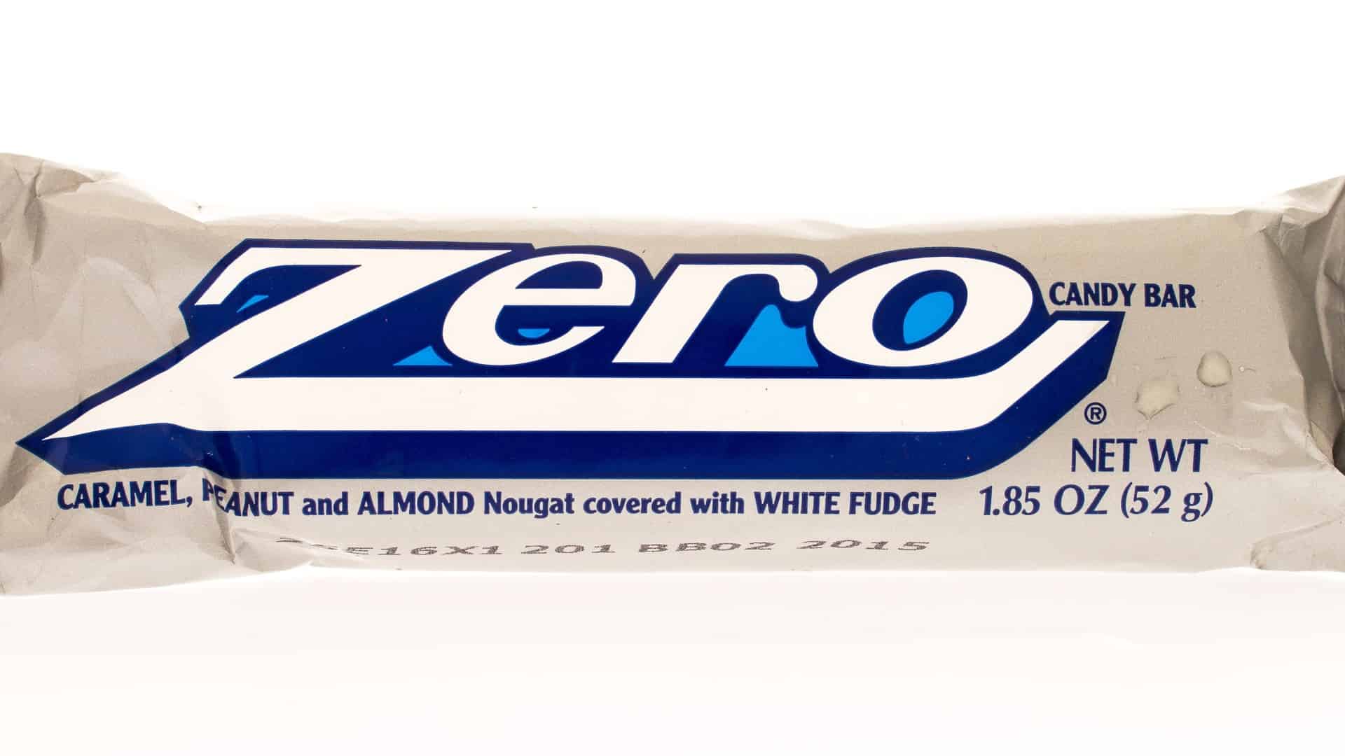 15 Candy Bars Worth Trying at Least Once