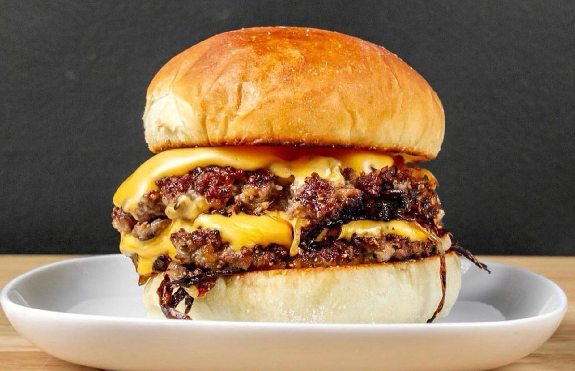 Which Canadian burgers made our list of the world's best?