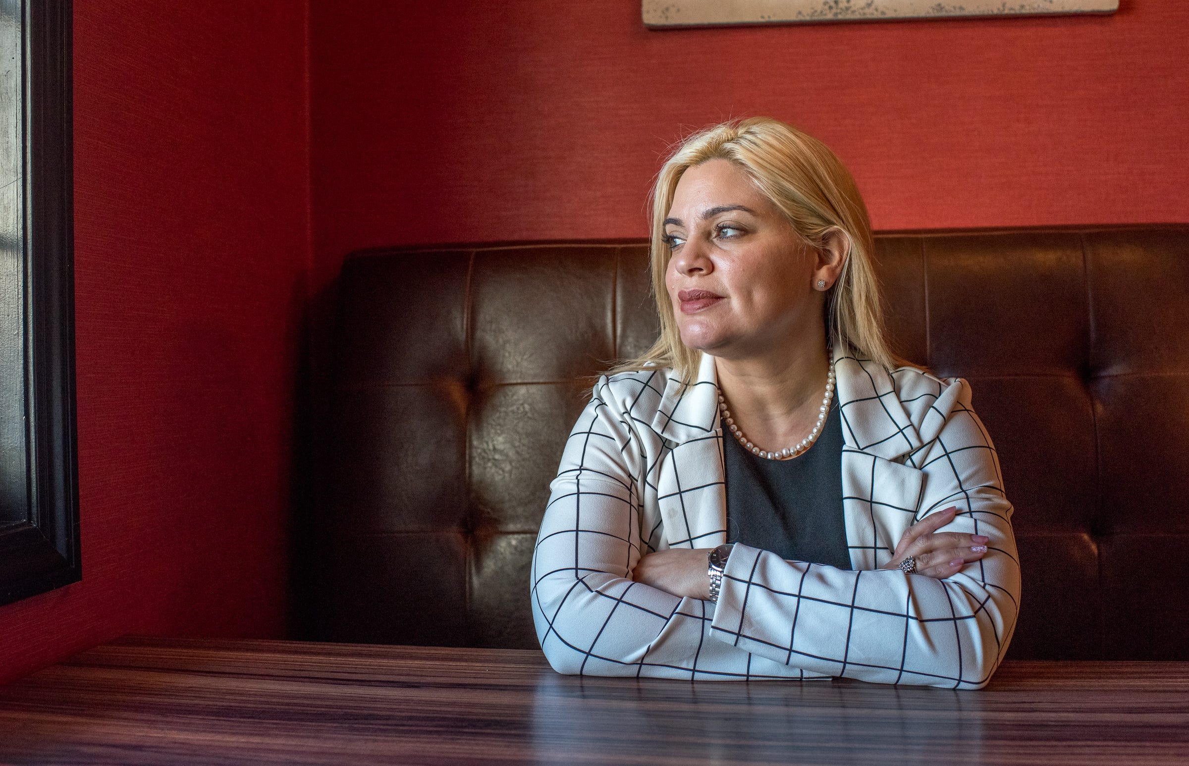 Central Falls voters approve a school board for their city. What comes ...