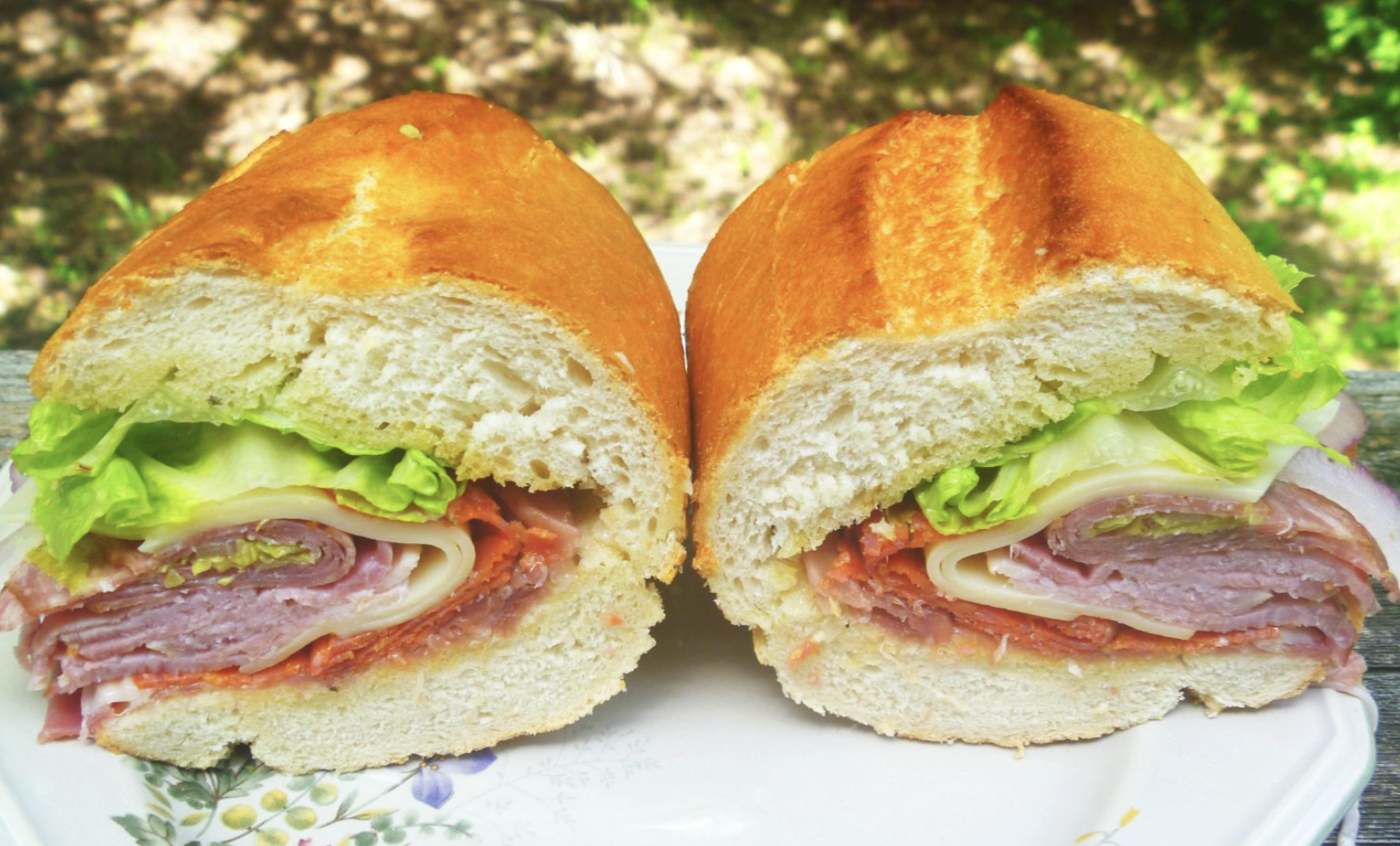 20 Classic American Sandwiches, Ranked From Best to Still Pretty Delicious