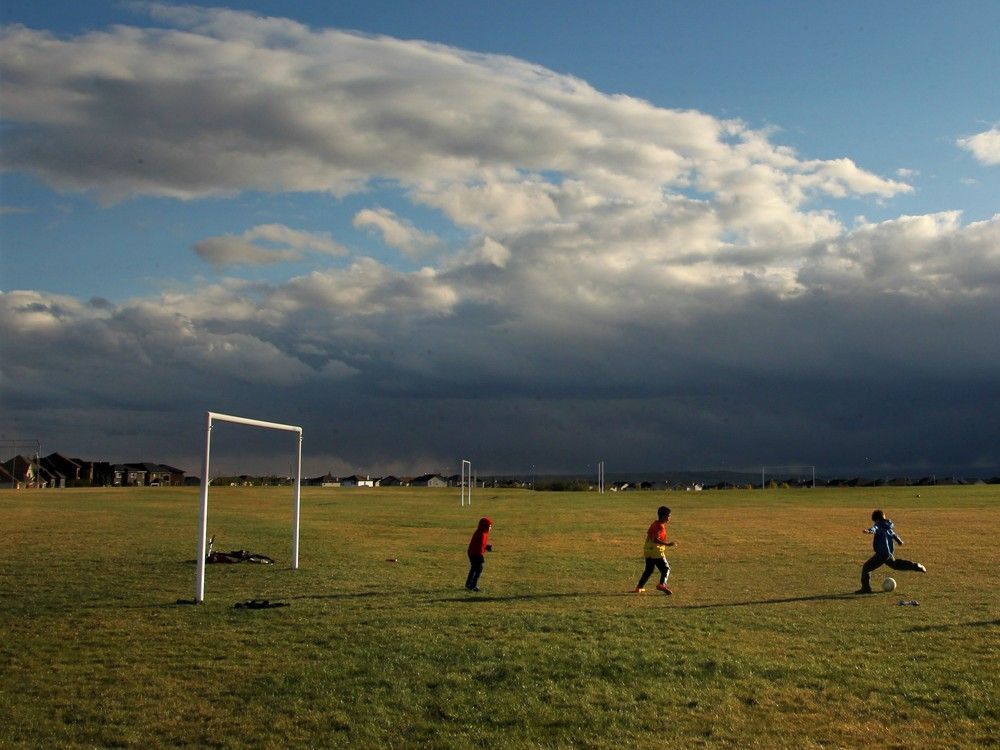 Calgarians can apply for up to $2,500 from city to put on Neighbour Day ...