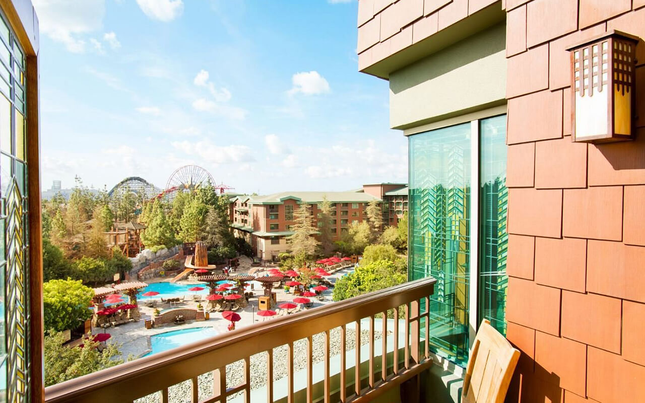 10 Best Hotels Near Disneyland for a Magical Stay