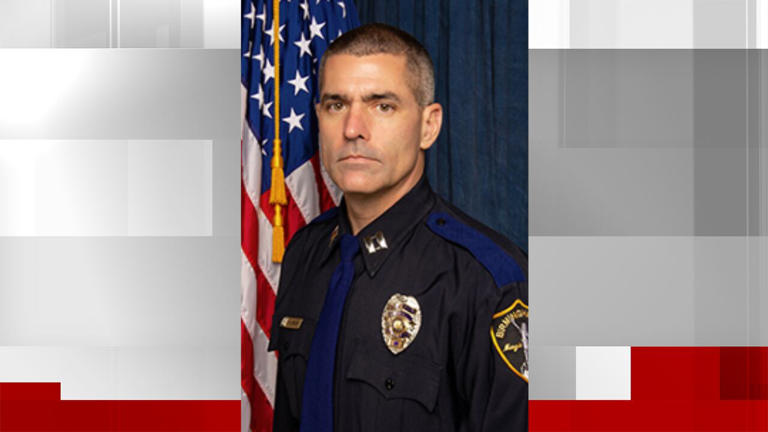 Retiring Birmingham Police Chief Scott Thurmond headed to Tuscaloosa Retiring Birmingham Police Chief Scott Thurmond headed to Tuscaloosa
