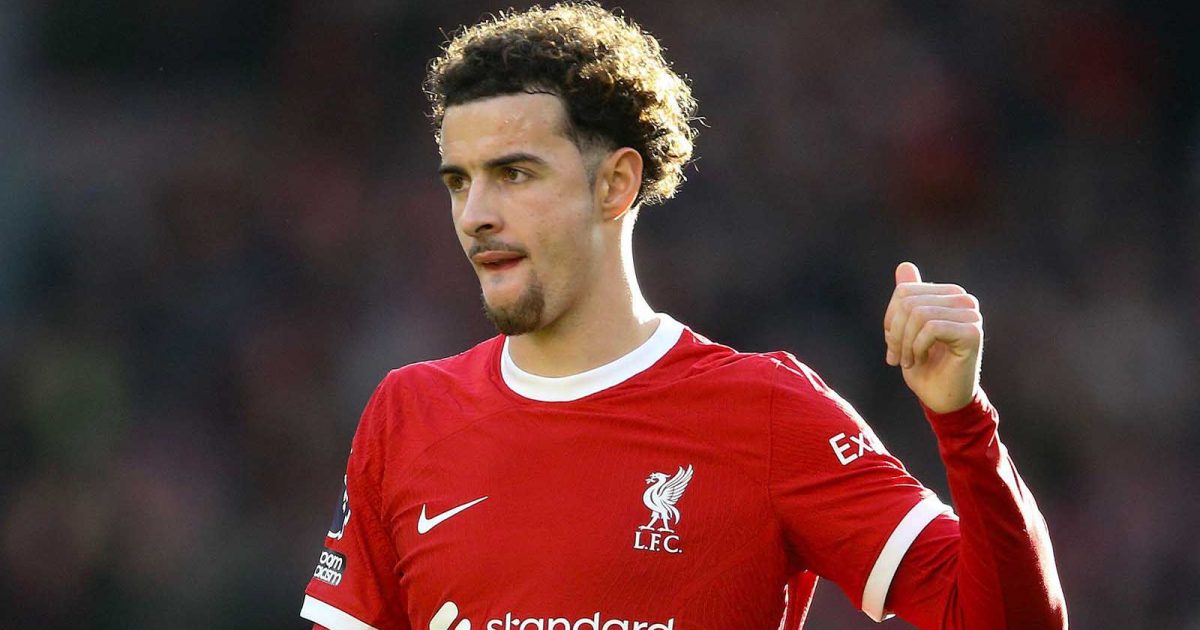 Doubt cast on Slot’s faith in Liverpool star as Champions League ...