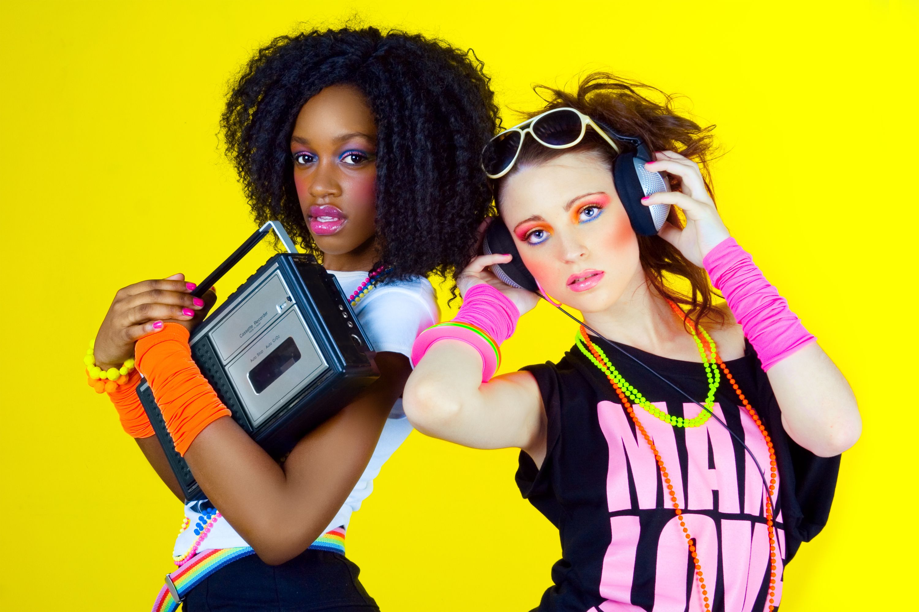 15 Iconic 1980s Fashion Trends