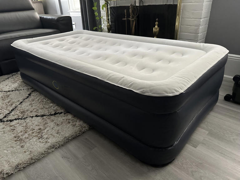 We Found Air Mattresses Your House Guests Will Actually Enjoy Sleeping On