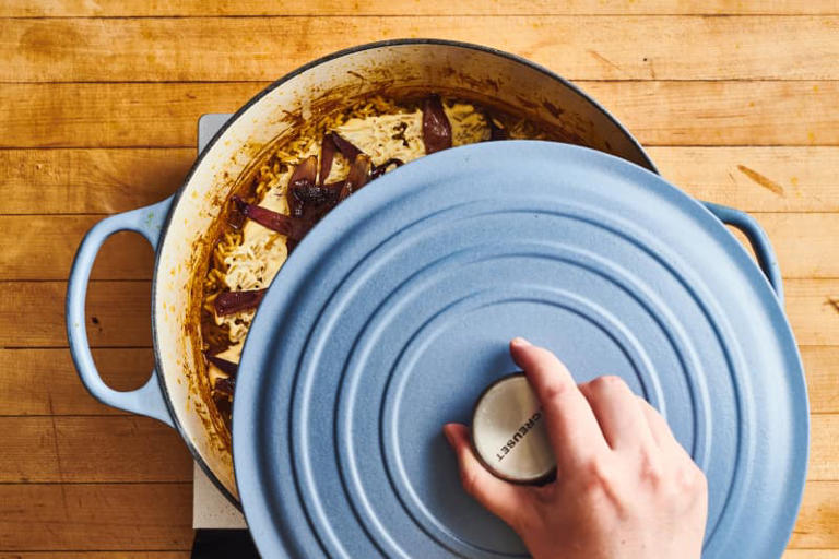 The Reason Why Everyone Loves This Iconic Cookware Brand