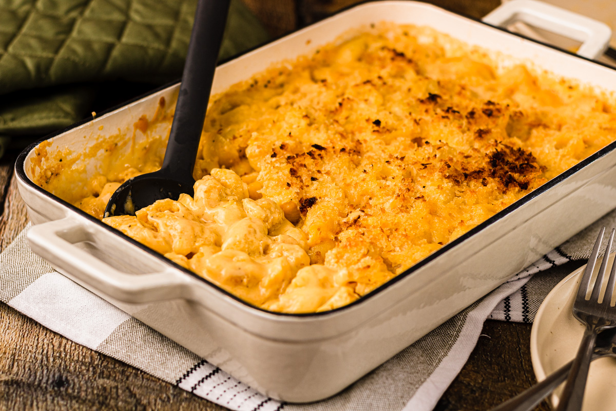 5 Cheesy Recipes So Good, You’ll Want Seconds (and Thirds)!