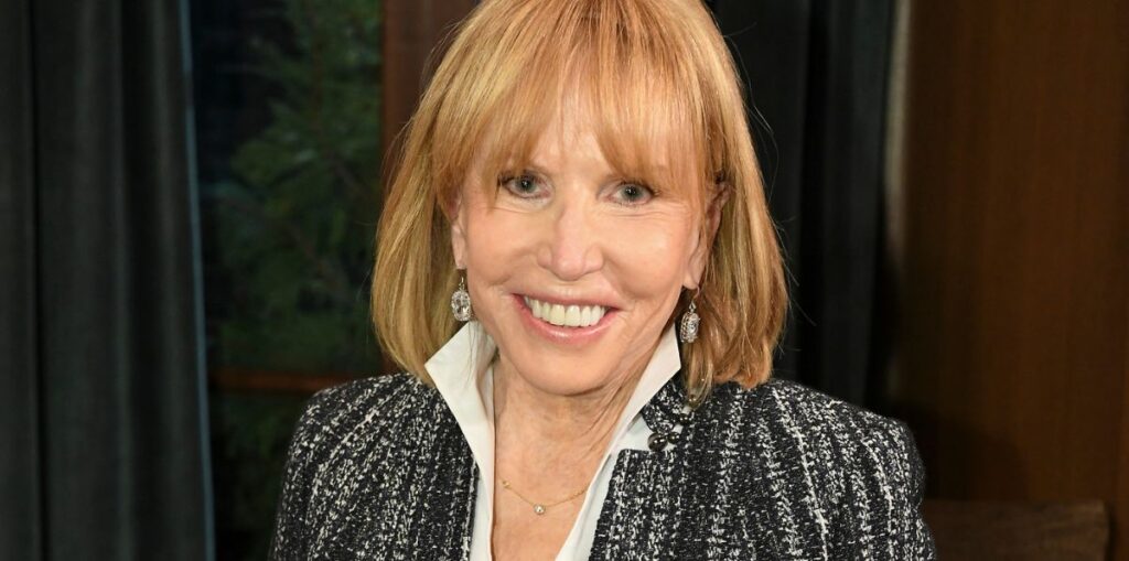 Leslie Charleson, Monica Quartermaine on General Hospital, Dies At 79