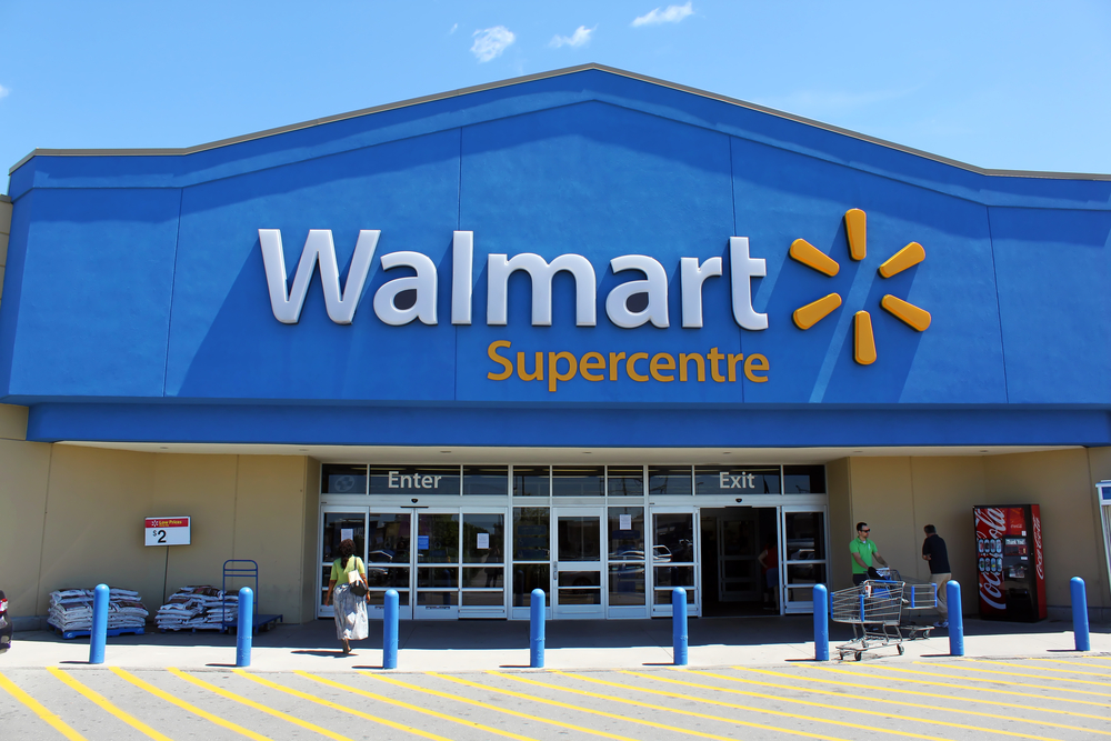 Bernstein raises Walmart (WMT) price target on 2026 consumer spending ...