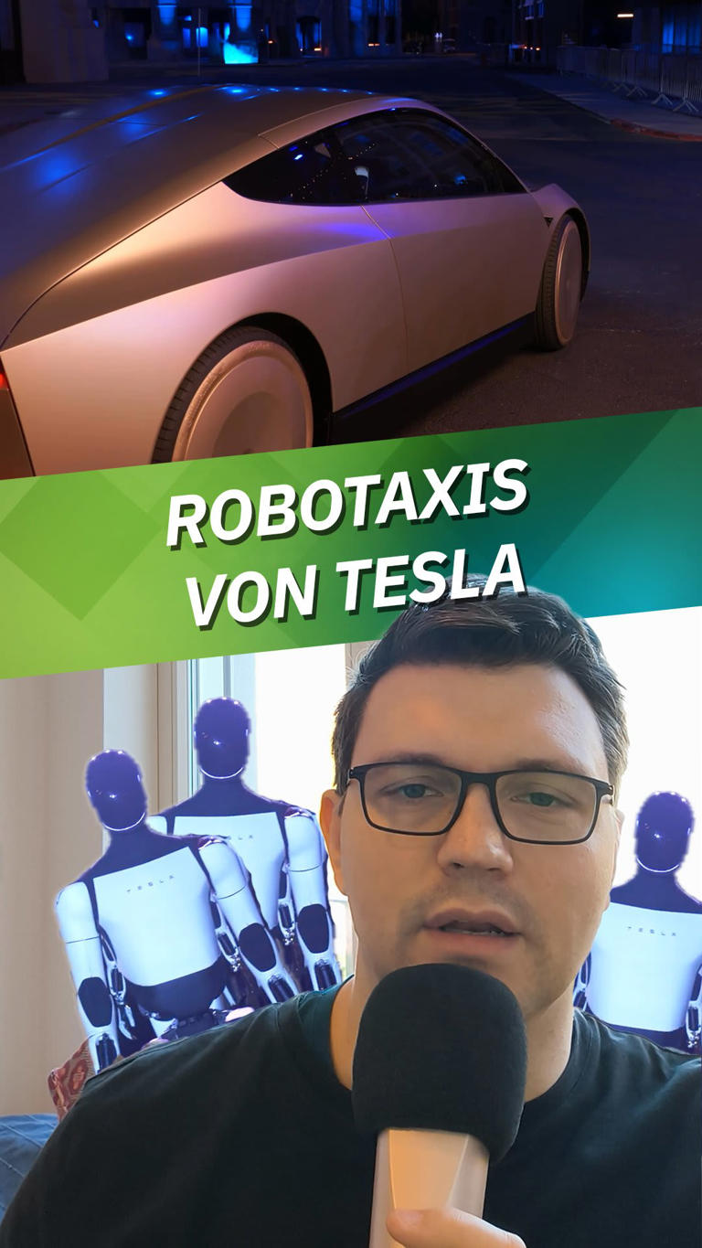 Tesla meldet sich stark zurück – doch Elon Musk bricht das nächste ... Tesla meldet sich stark zurück – doch Elon Musk bricht das nächste ...
