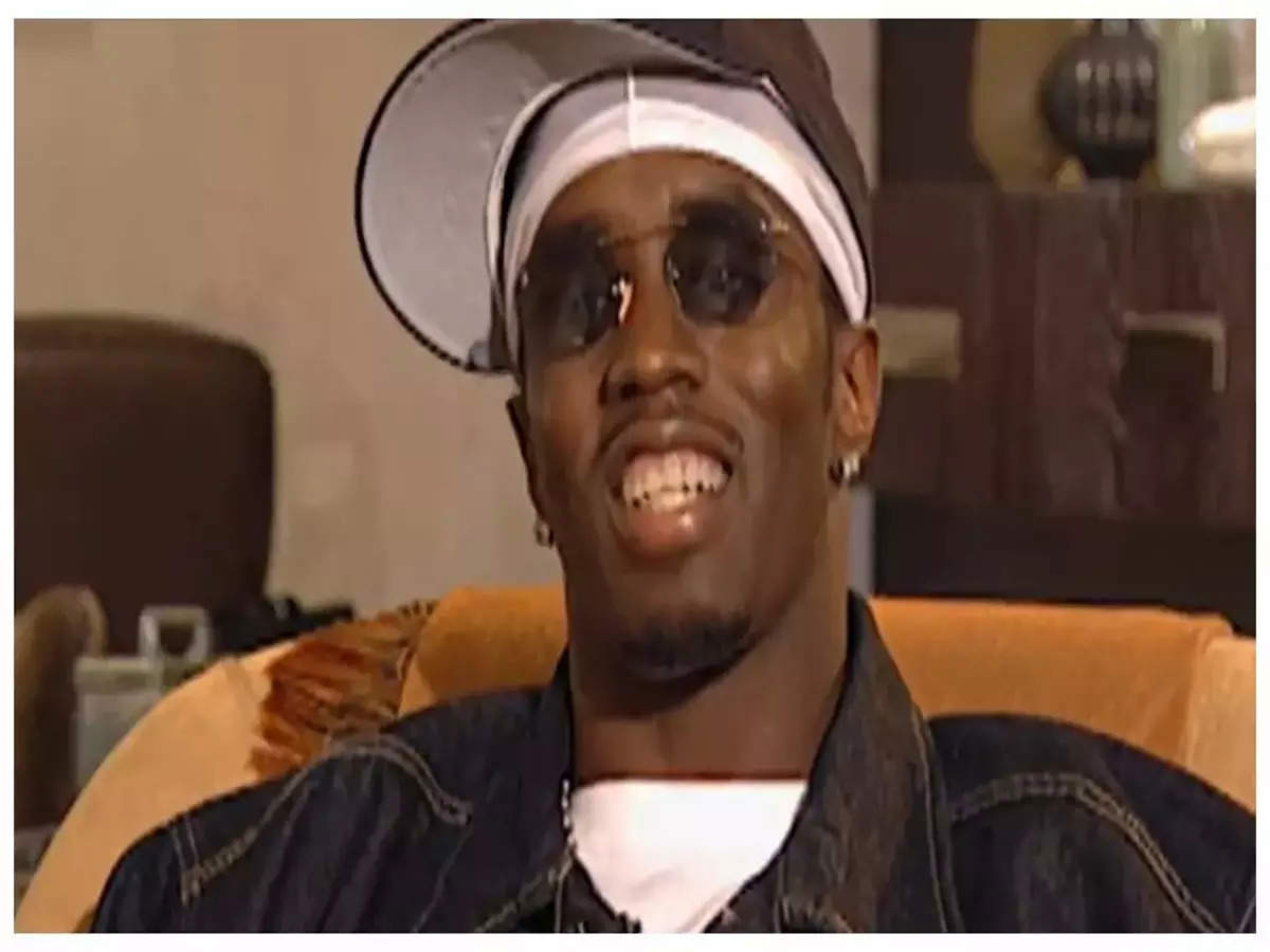 Sean Diddy Combs row: These high-profile celebrities named in new ... Sean Diddy Combs row: These high-profile celebrities named in new ...