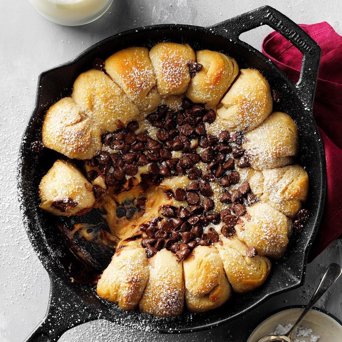 30 winter desserts that will make you feel warm and cozy