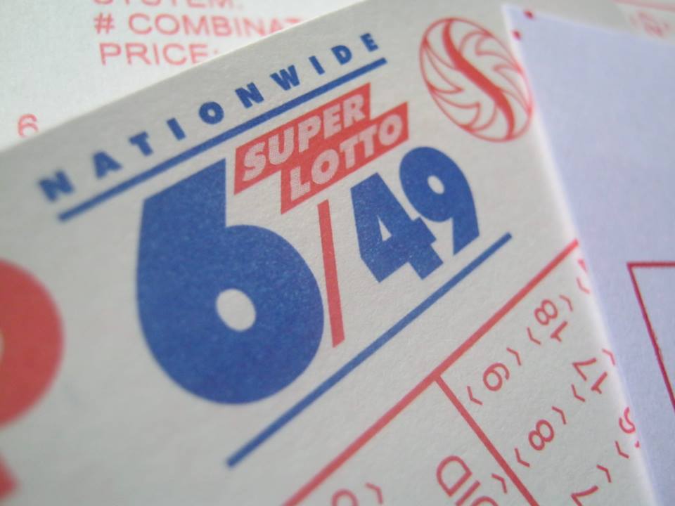 No winners of major lotto draws on Thursday, Aug.28, 2025