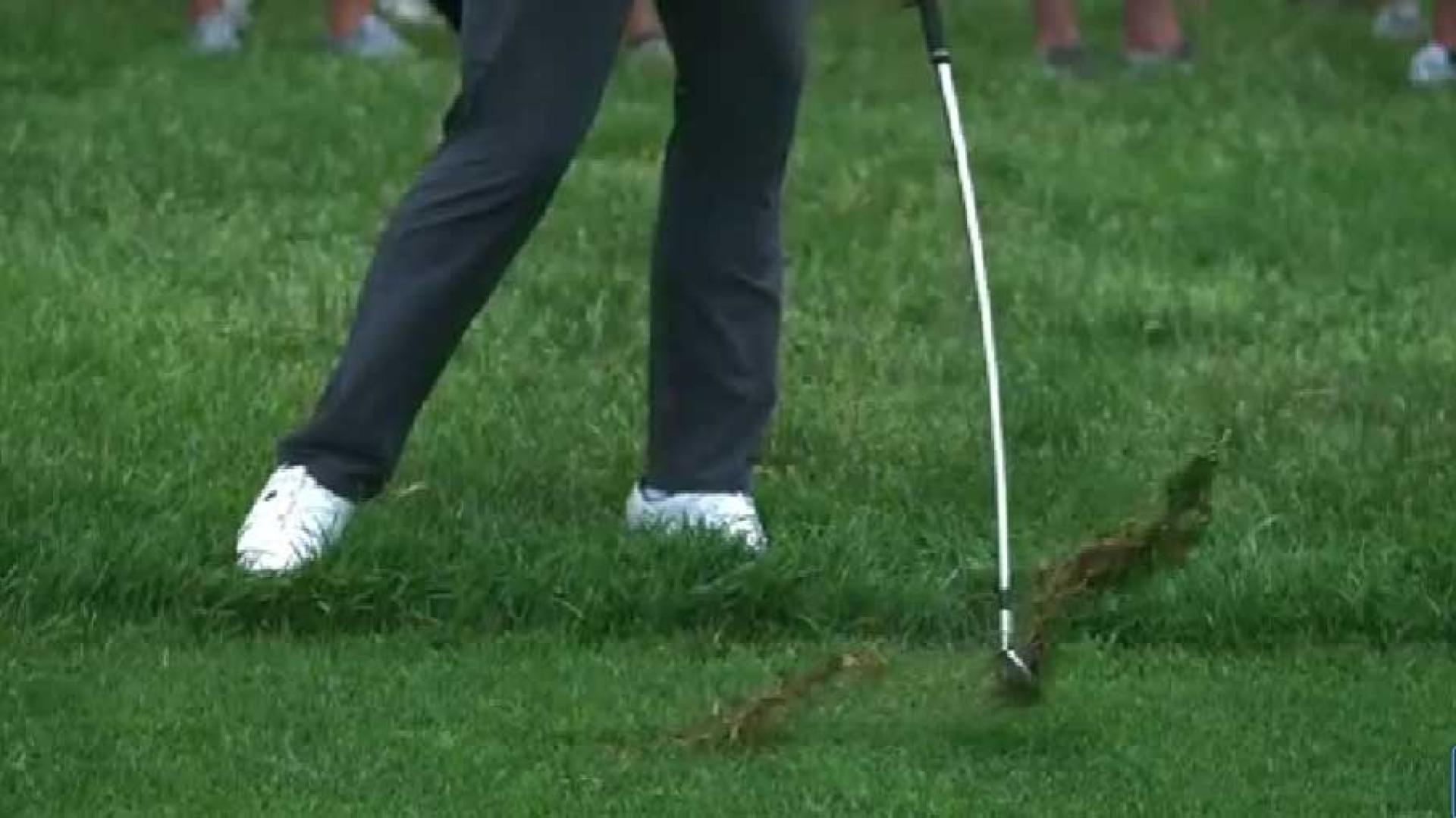 Alps Tour for the Red Sea Little Venice Open