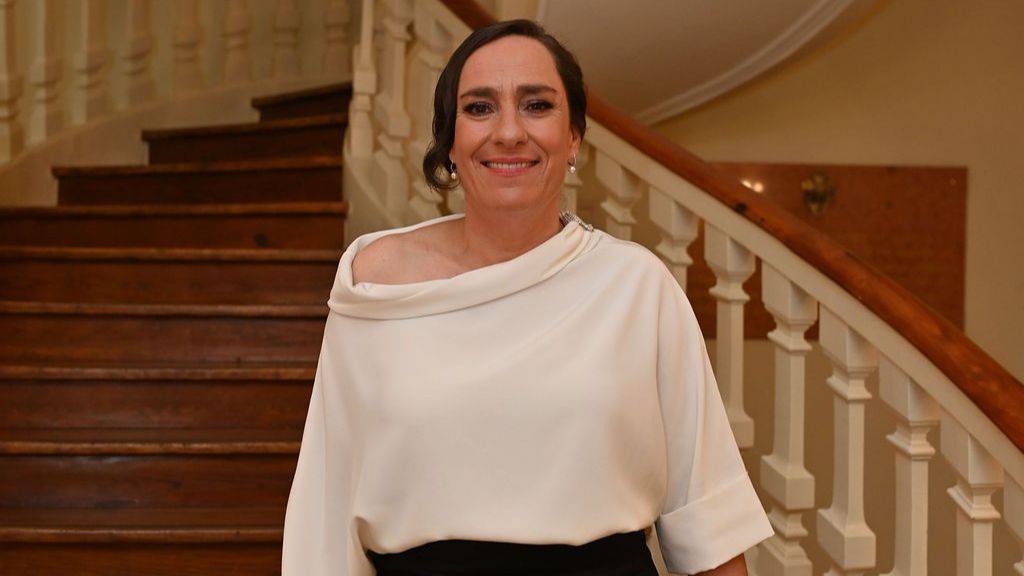Maria Rueff declara-se à filha em imagem inédita: "A vida começa agora"