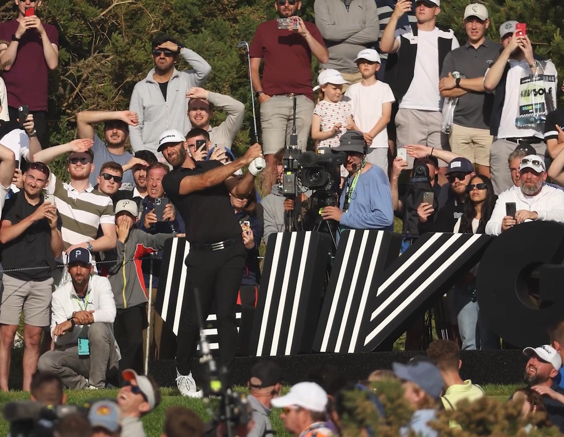 LIV Golf crushed in ratings by replay of 2024 PGA Tour event