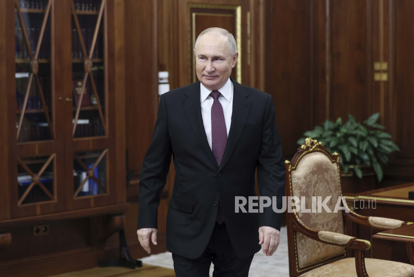 Paradoks terbesar perang Ukraina: semakin berlangsung, kian sulit ...