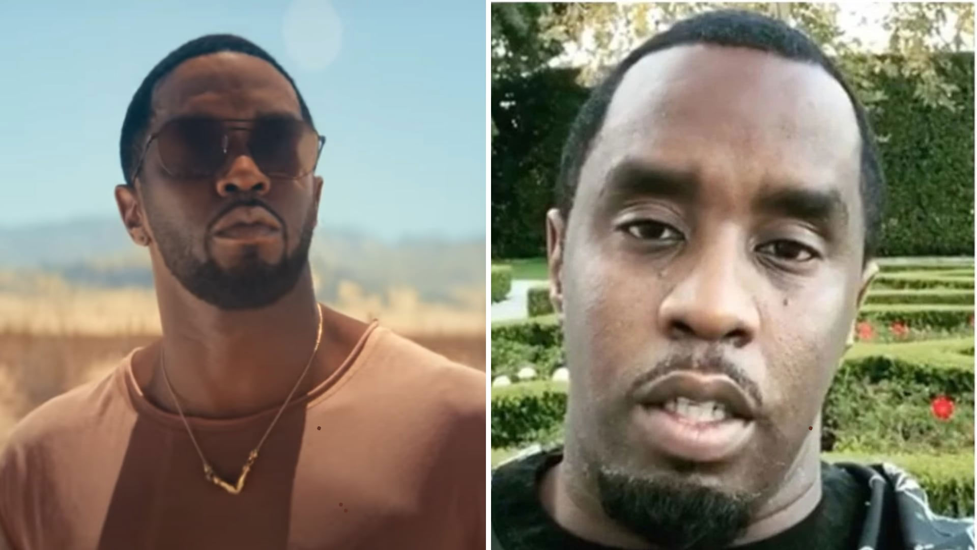 Víctimas de “Diddy” revelan imágenes que comprometen la inocencia del ... Víctimas de “Diddy” revelan imágenes que comprometen la inocencia del ...
