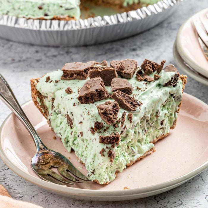 20 Gorgeous Grasshopper Desserts
