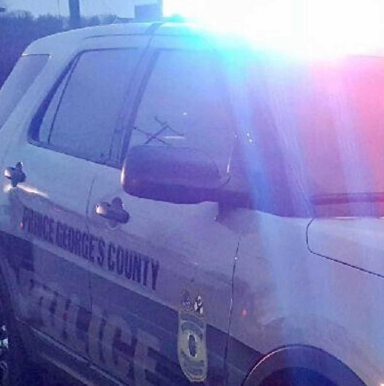 Pedestrian Killed In Maryland Hit-And-Run; Police Searching For Driver ...