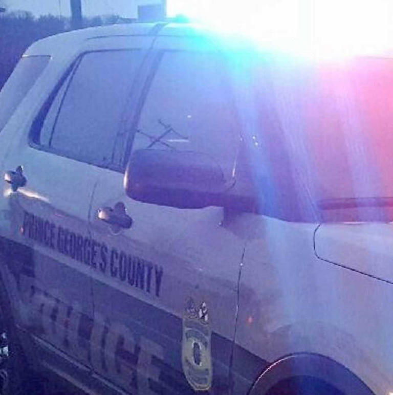 Pepper spray-wielding man shot during wild tow argument in Maryland ...