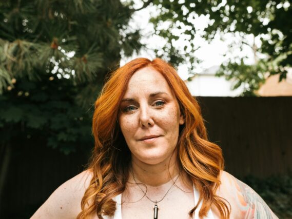 Why Figuring Out Who You Are Really Matters