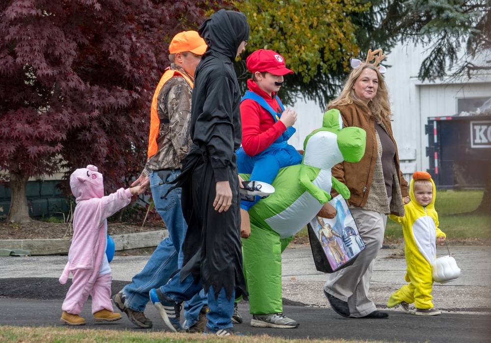 Halloween Events for Kids & Things in do in Kansas City: