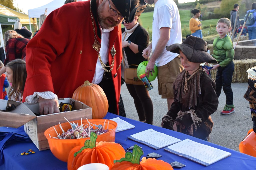 Halloween Events for Kids & Things in do in Kansas City: