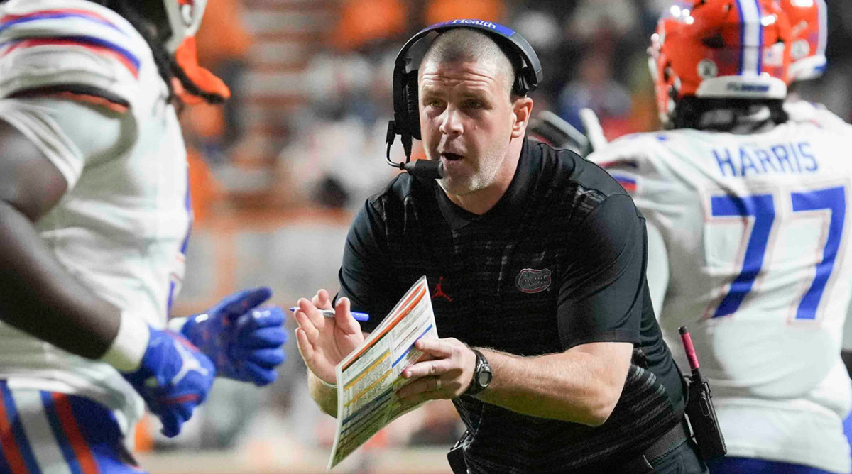 Nation's No. 1 TE Names Teams 'Standing Out' in Recruitment