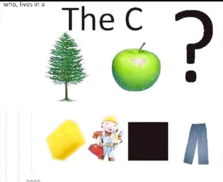 50+ Of The Trickiest Rebus Puzzles People Needed Help Solving